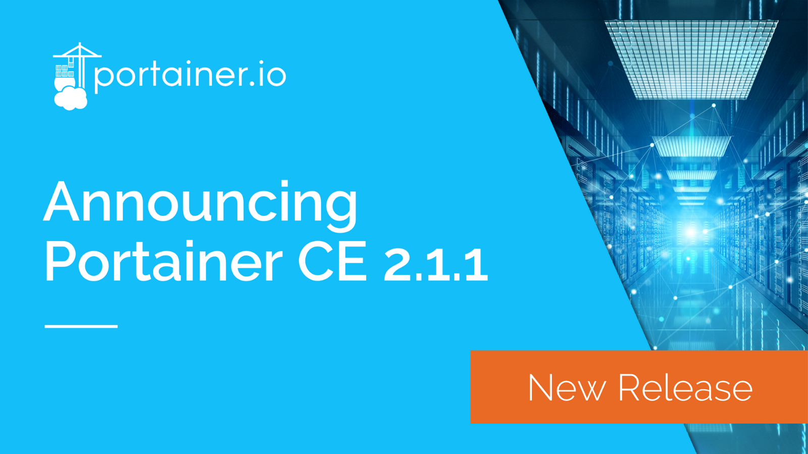 New Portainer Ce 2 1 1 Release Now With Support For Compose 3 In